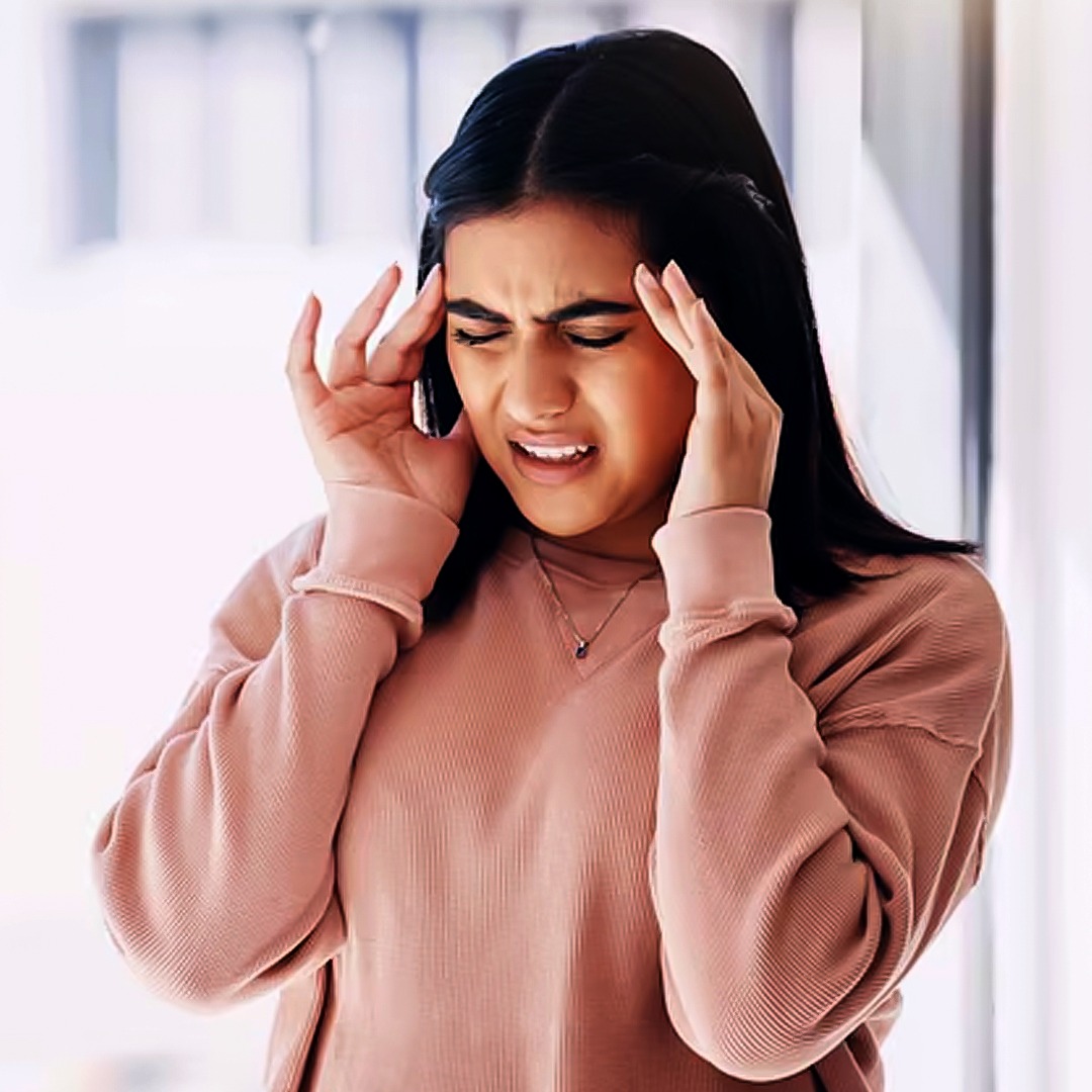 Ocular Migraine: Causes & Treatments | Shekar Eye Hospital