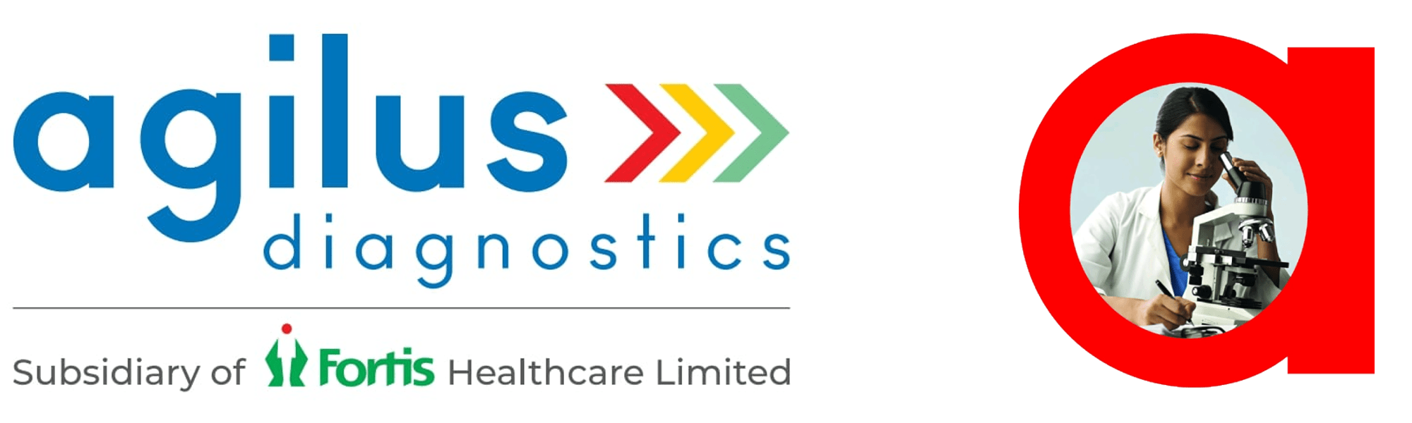 Agilus Diagnostics | Shekar Eye Hospital