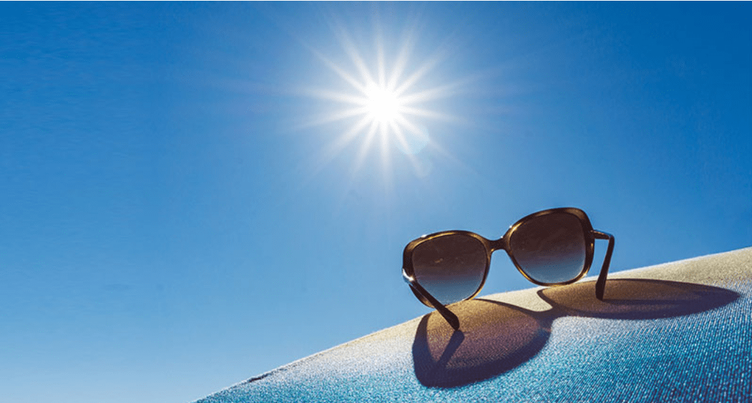 Role of Sunglasses in Eye Protection | Shekar Eye Hospital