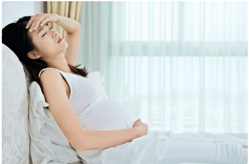 Pregnancy Pregnancy Affects Your Vision | Shekar Eye Hospital