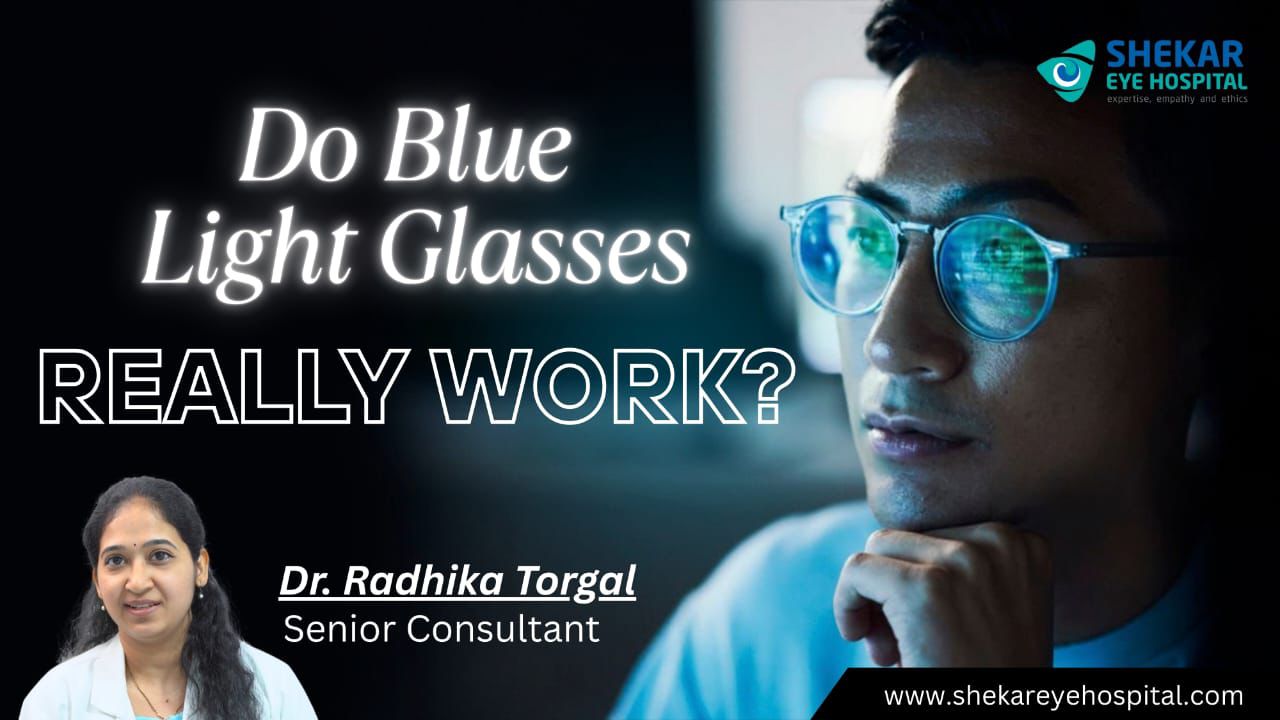 Blue Light & Eye Strain: What Really Works to Protect Your Eyes ...